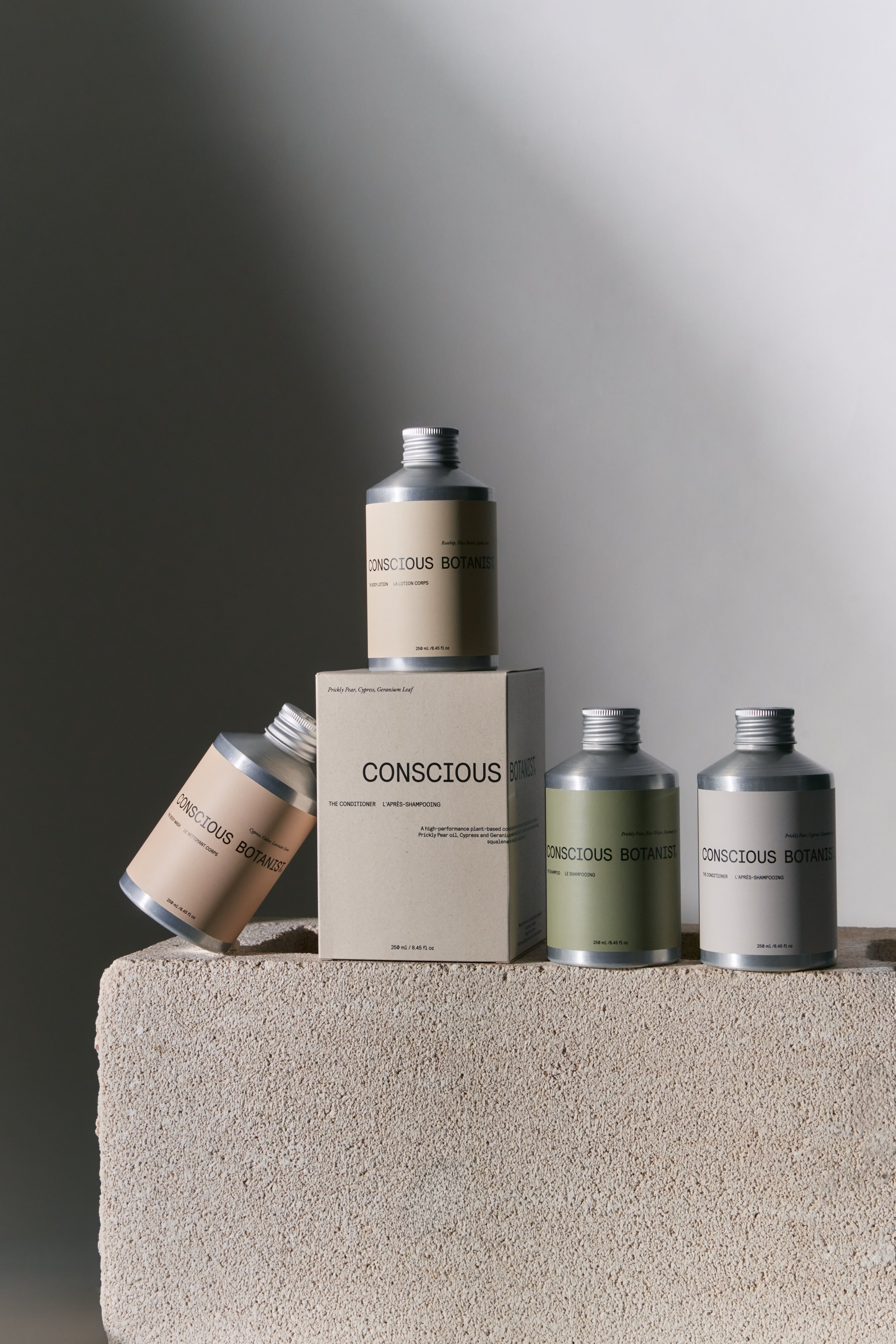 The Ultimate Self-Care Ritual – Conscious Botanist