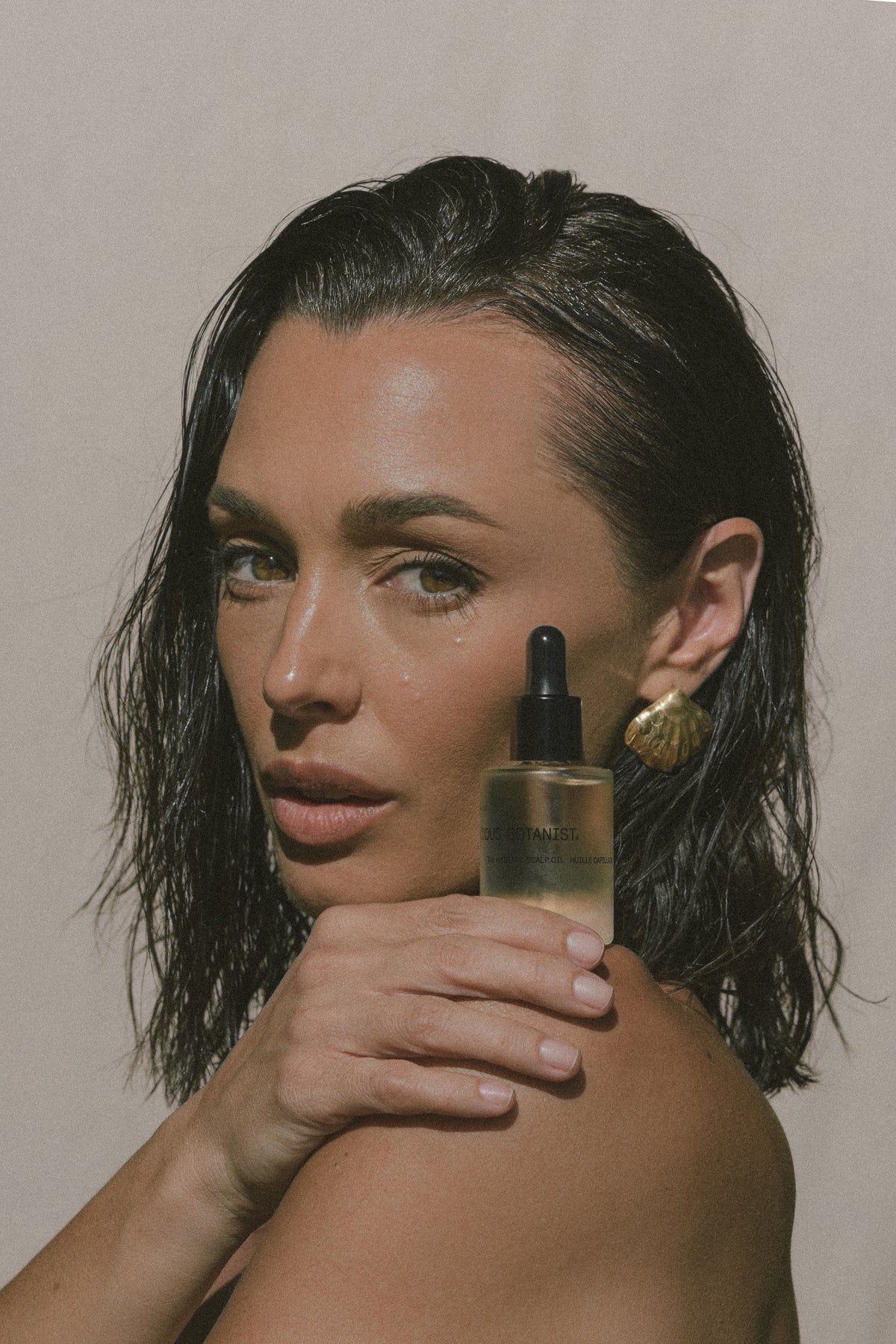 Conscious Botanist | Intentional Haircare. Sensorial Bodycare.